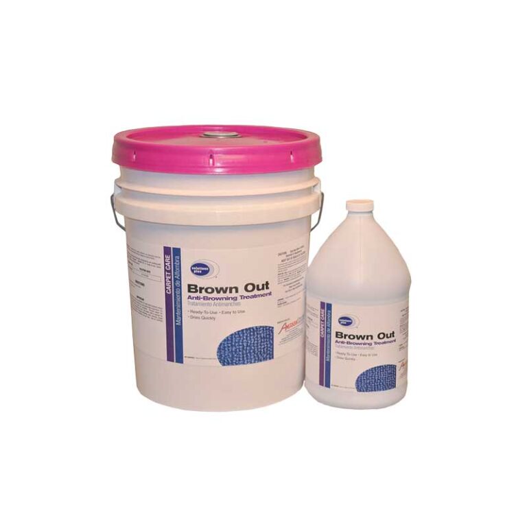 Brown Out Anti-Browning Treatment