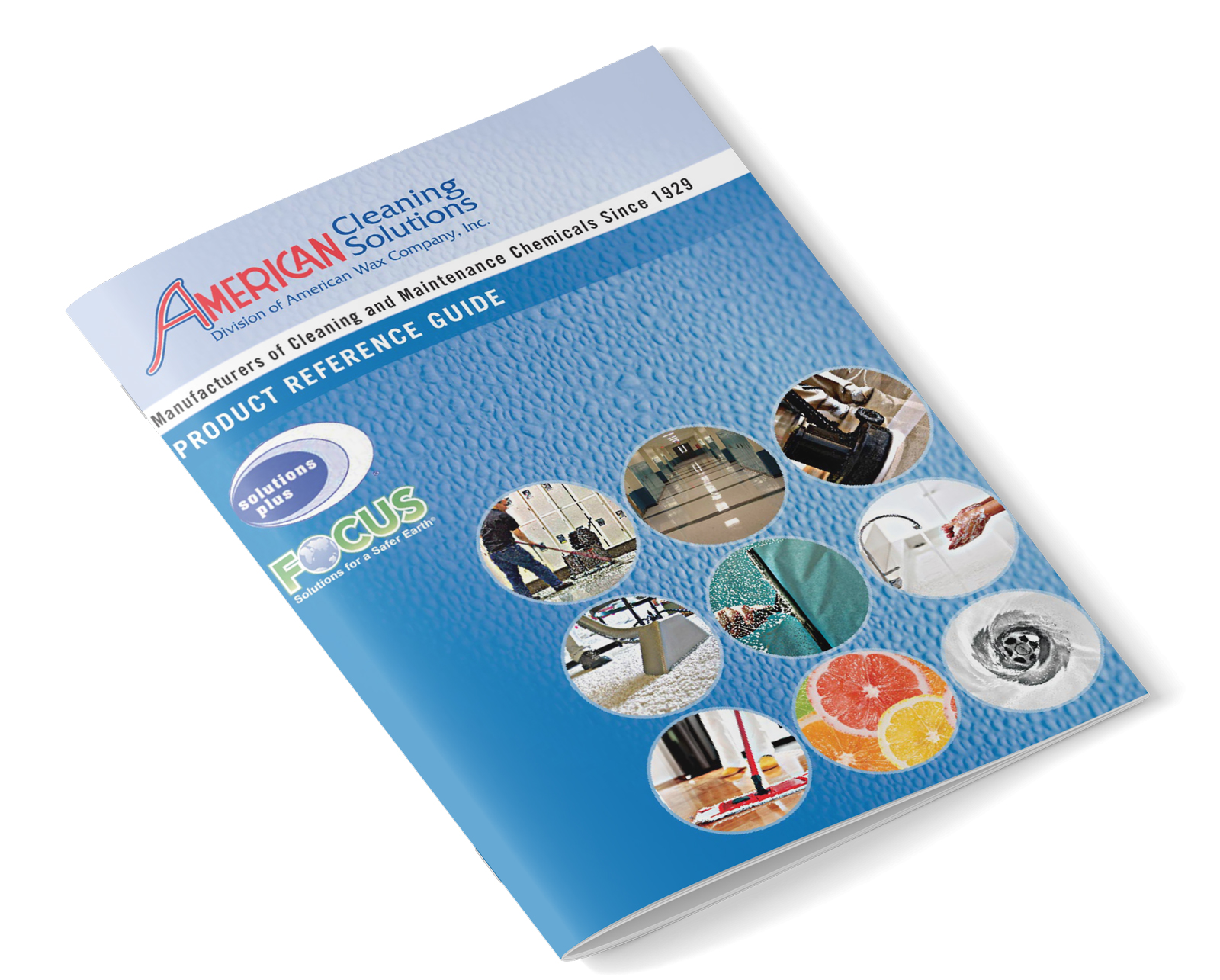 Bulk Cleaning Supplies and Commercial Cleaning Chemicals in New York, NY