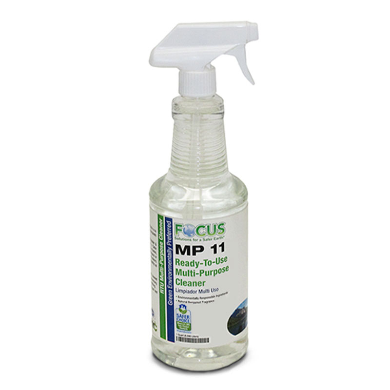 MP 11 RTU Multi-Purpose Cleaner - American Cleaning Solutions