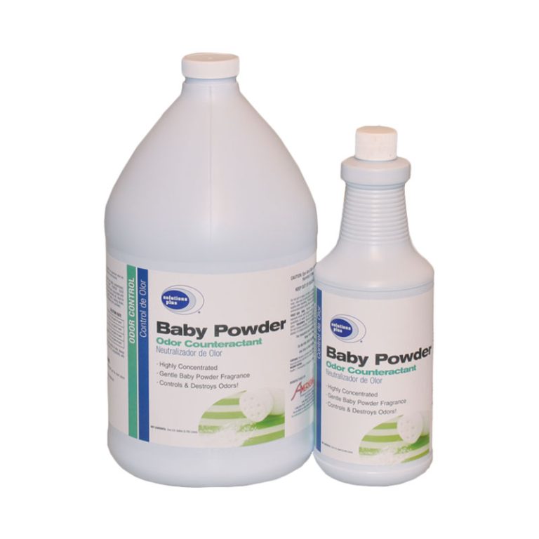 Odor Control