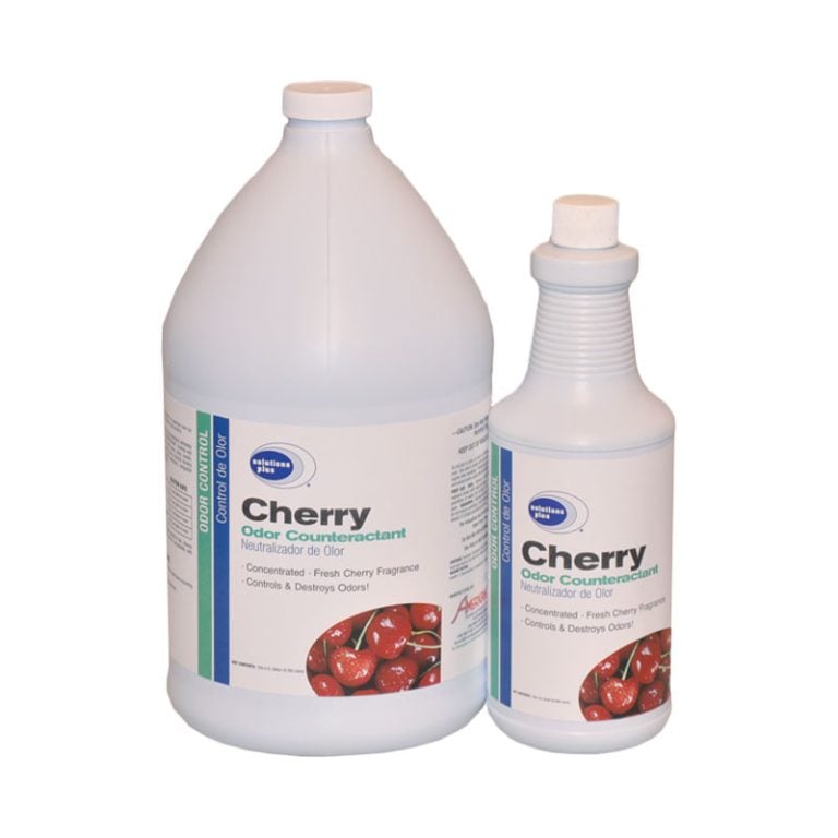 Odor Control - American Cleaning Solutions