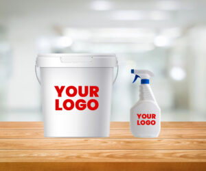 Bulk Cleaning Supplies and Commercial Cleaning Chemicals in New York, NY
