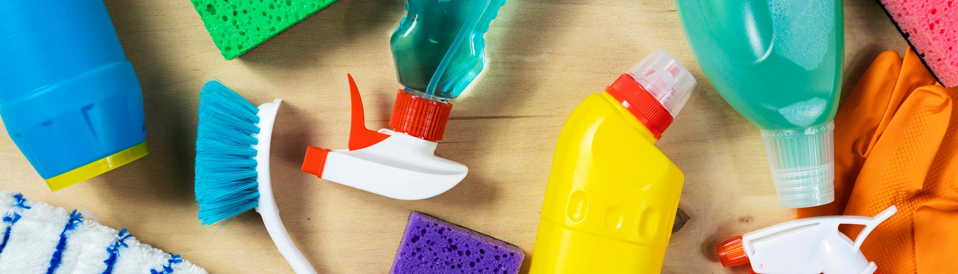 Bulk Cleaning Supplies in Bronx, Brooklyn, Long Island, Manhattan, Queens