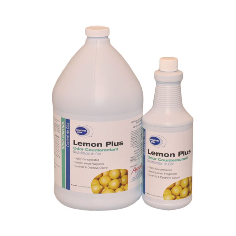 Odor Control