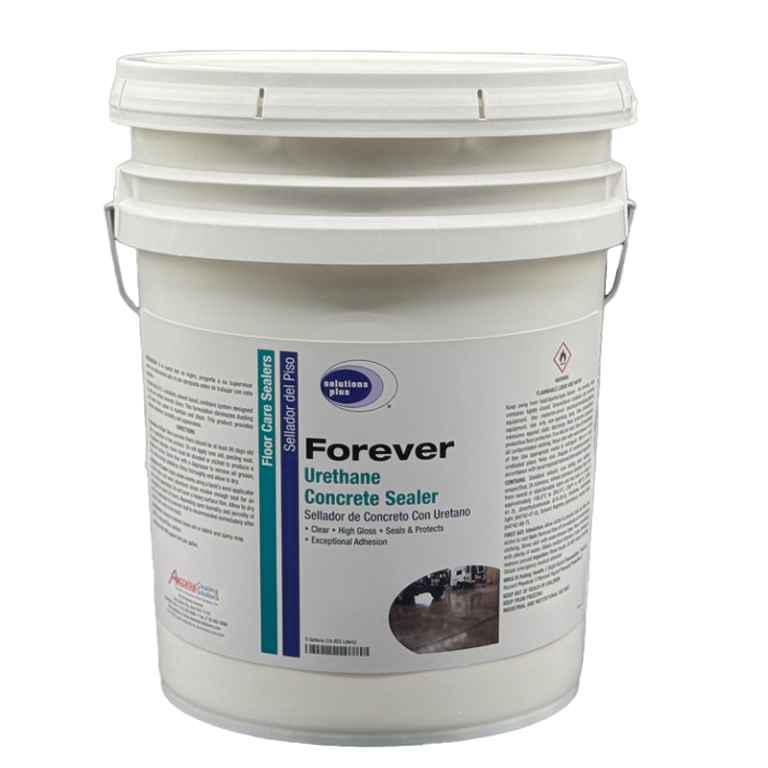 Forever Urethane Concrete Sealer