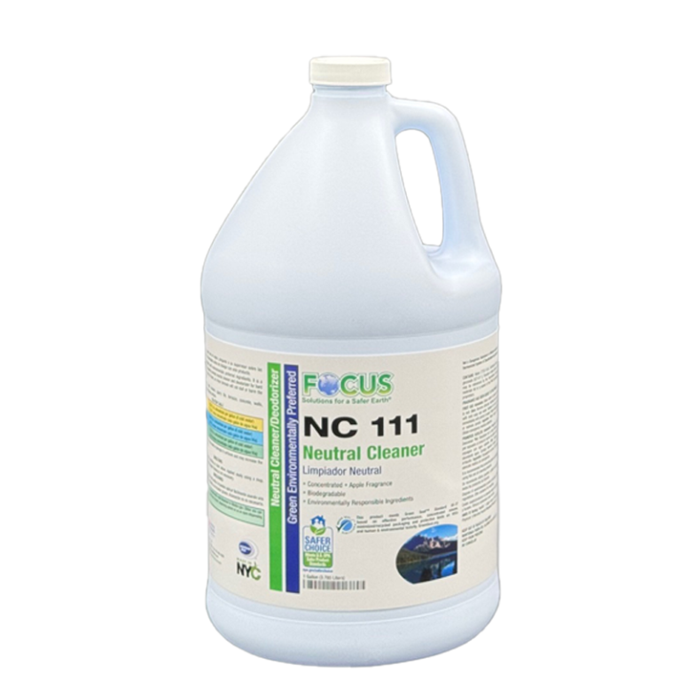 NC 111 Neutral Cleaner
